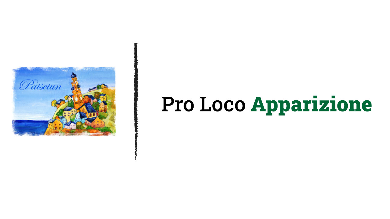 A.C.R. Azione Cattolica Ragazzi - Pro Loco Apparizione